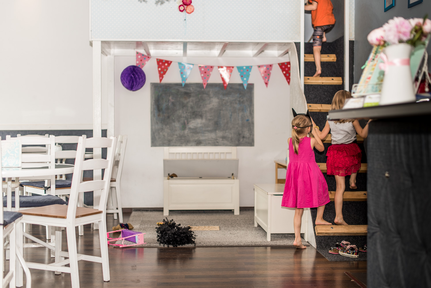 Restauracja Mamma Leo w Radomiu • Czosnek w Pomidorach - Blog kulinarny